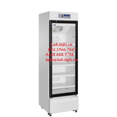 HYC-290 tủ lạnh bảo quản dược phẩm 290 lít sử dụng thiết kế mới