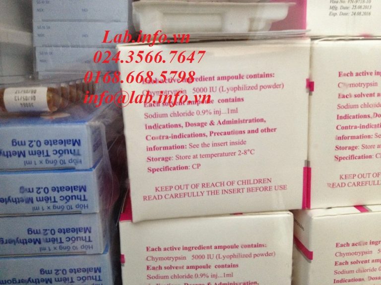 HYC-290 Tủ lạnh bảo quản dược phẩm 290 Lít - Lab.info.vn