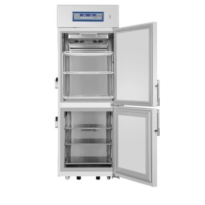 HYCD-469 Tủ mát và Tủ đông kết hợp thông minh - Lab.info.vn